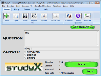 StudyX | STLCC Bookstore