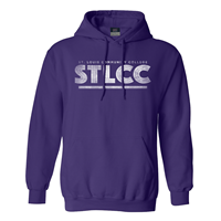 Stlcc Hoodie | STLCC Bookstore